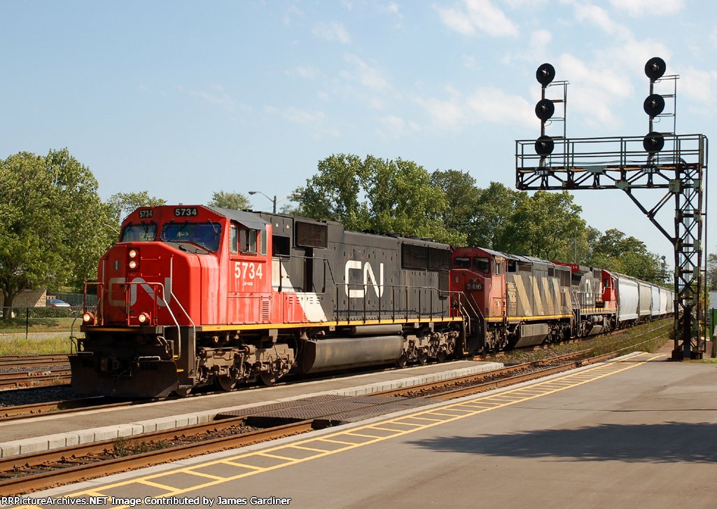 CN 331